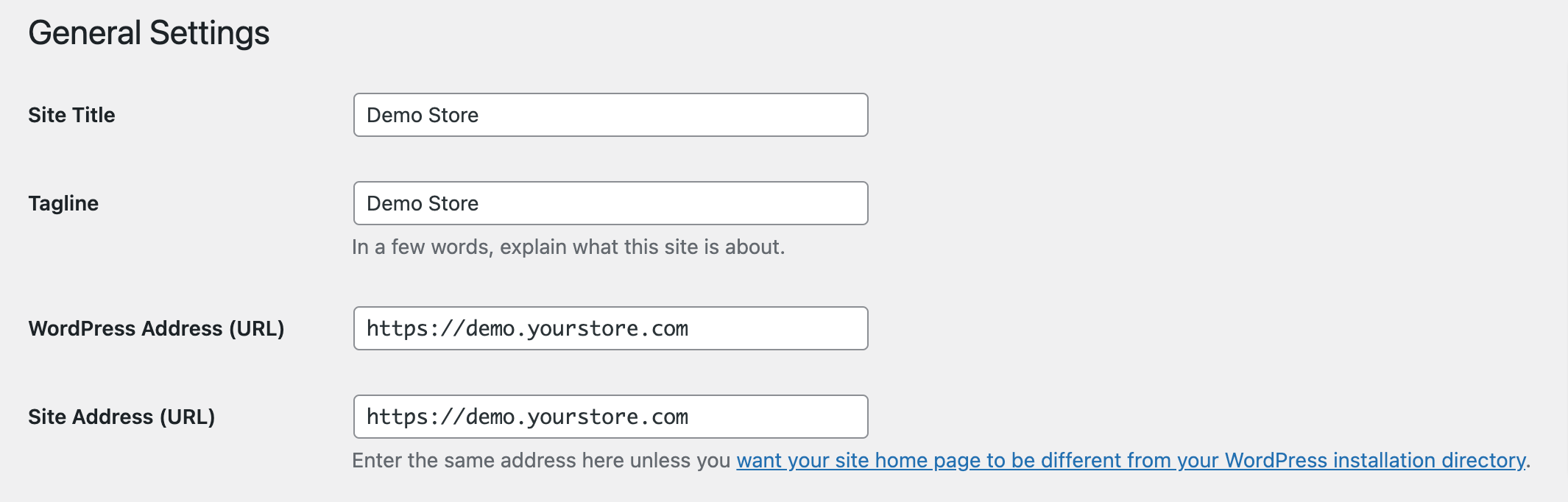 Requirements - TrackShip Docs