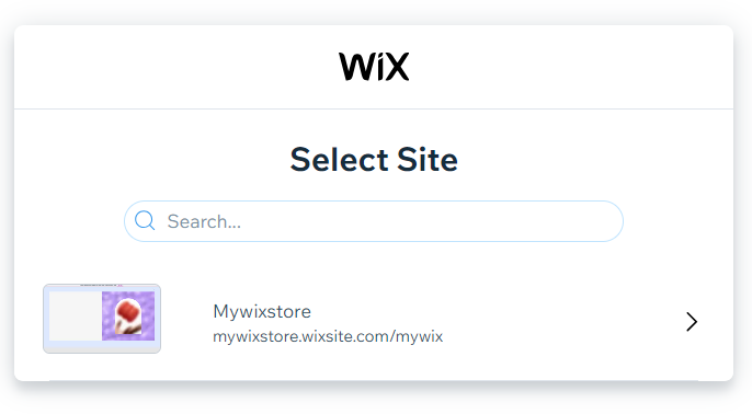 Connect Your Store - TrackShip Docs